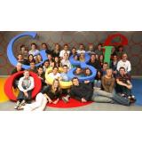 Break Into Google: Recruiter's Guide How to Pass All Interview Stages ...