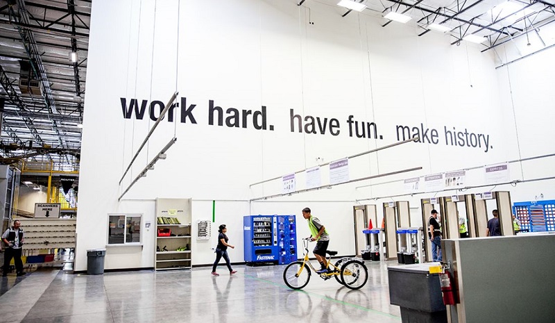 Don’t Know How to Get a Job at Amazon? Here's What It Takes! Skillroads ...