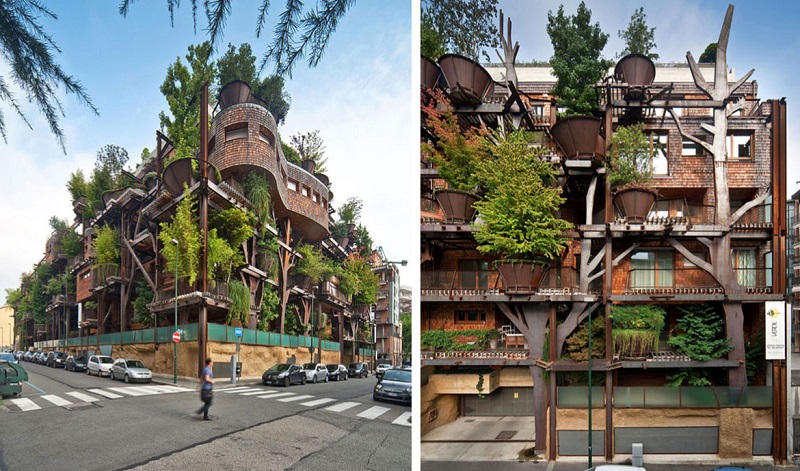 10 Coolest Offices That Make You Run to Work on Mondays Skillroads.com ...