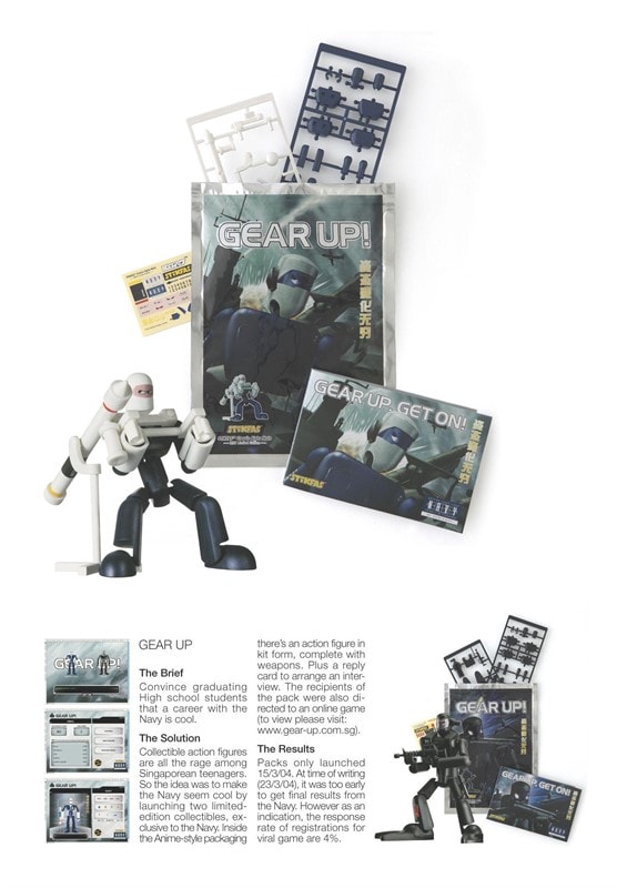 20 Incredible Recruitment Ad Campaigns That Will Make You Smile ...