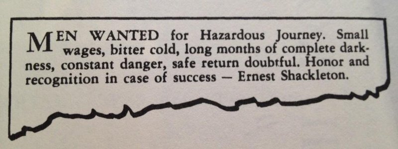 20 Incredible Recruitment Ad Campaigns That Will Make You Smile ...