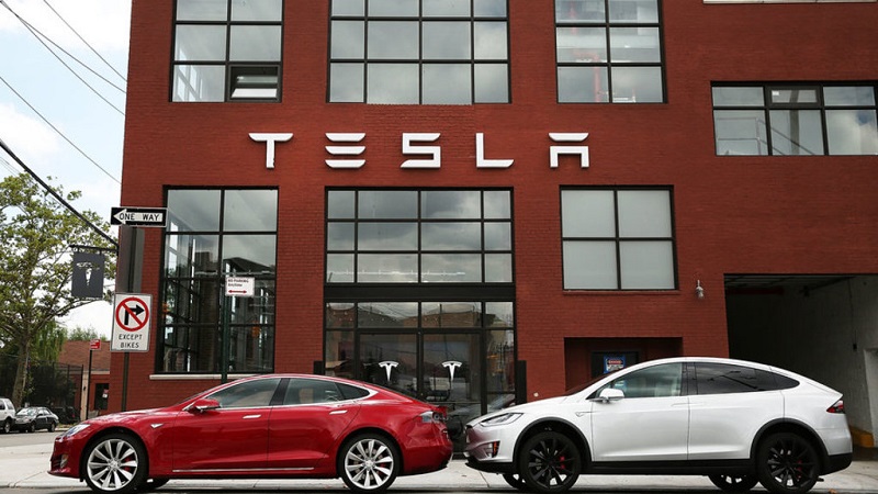 Wondering How to Get a Job at Tesla? Follow These Simple Steps ...