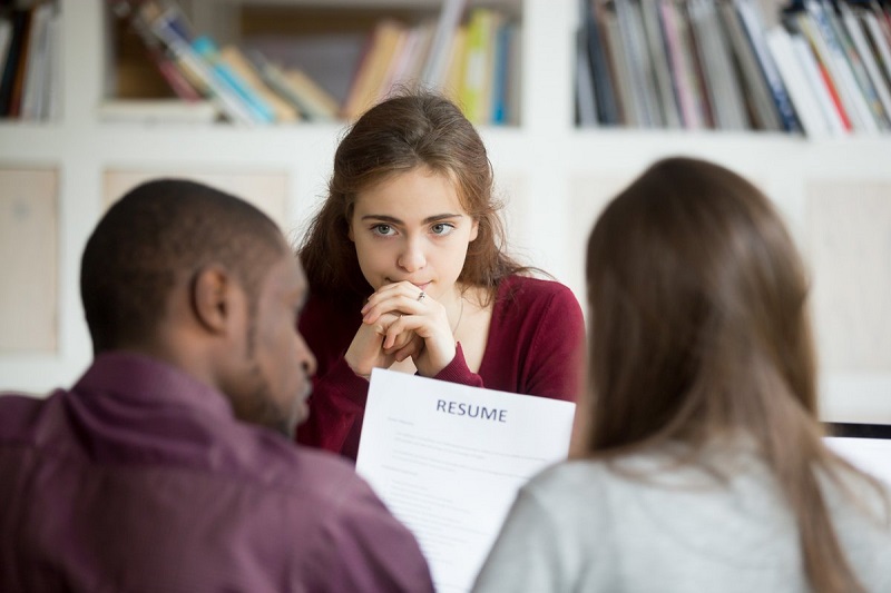 7 Types of Job Interviews and How to Handle Them Skillroads.com - AI ...