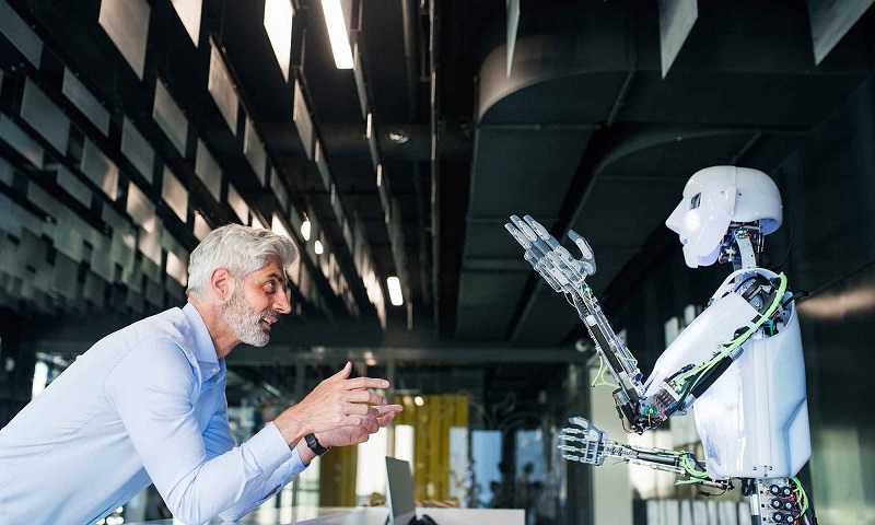 AI Recruiting Robots: ATS Systems and Their Importance for Your Resume ...