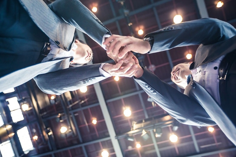 15 Business Etiquette Rules Every Person Should Know Skillroads.com ...