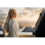 Daenerys Targaryen's Resume: A Strong Woman in the Man's World ...