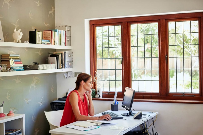 How to Make a Flexible Working Request without Losing Your Job ...