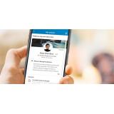 10 Stunning LinkedIn Background Photo Ideas Skillroads.com - AI Resume ...