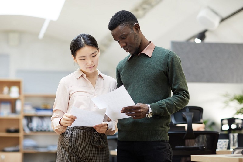 5 Things to Do if You’re Failing at Your New Job Skillroads.com - AI ...