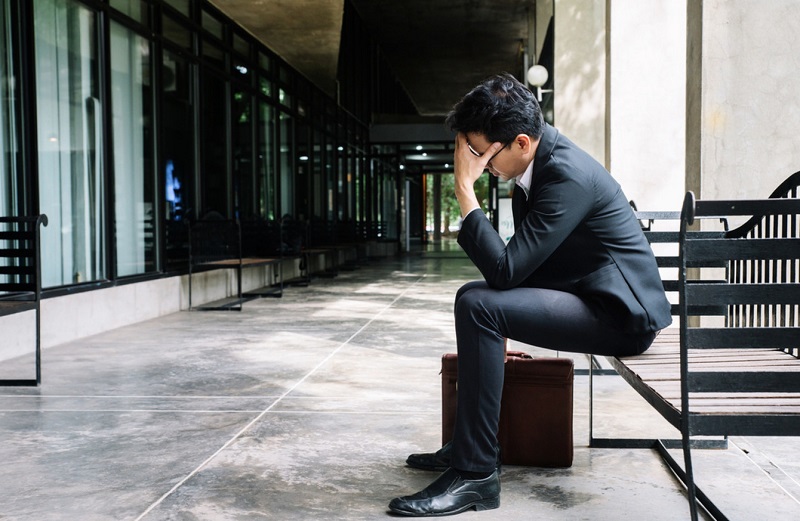 5 Things to Do if You’re Failing at Your New Job Skillroads.com - AI ...