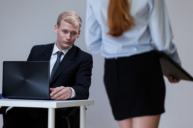 11 Strategies for Combating Workplace Harassment Skillroads.com - AI ...