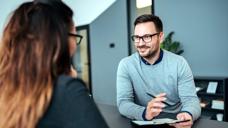 14 Best Tips to Ace a Job Interview Skillroads.com - AI Resume Career ...