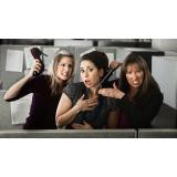 9 Types of Difficult Coworkers and How to Handle Them Skillroads.com ...