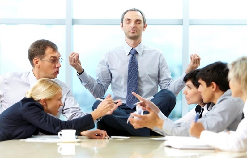 9 Types of Difficult Coworkers and How to Handle Them Skillroads.com ...