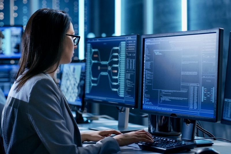 Returnship Programs for Women in Tech Skillroads.com - AI Resume Career ...